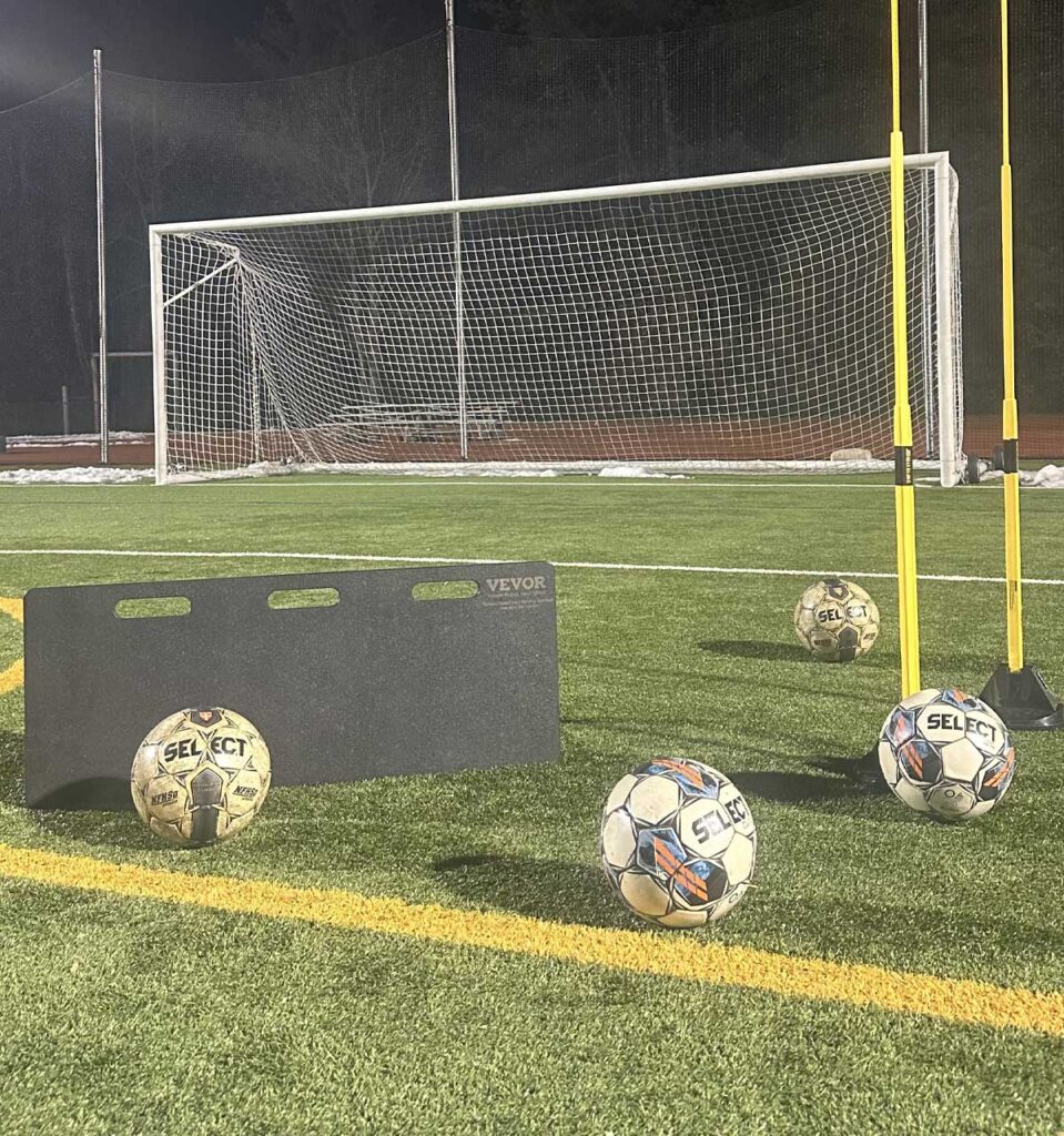 Training Programs - MB Player Development